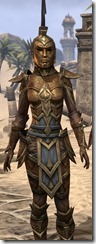 ESO Fashion | Classic Ordinator Armor (Elder Scrolls Online)