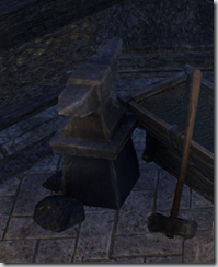 ESO Fashion | Crafting Guide - Blacksmithing (Elder Scrolls Online)