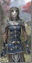 ESO Fashion | Altmer Ironthread (Elder Scrolls Online)