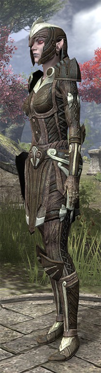 ESO Fashion | Ancient Elf Superb (Elder Scrolls Online)