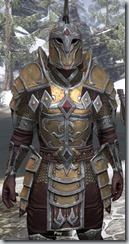ESO Fashion | Imperial Ebon (Elder Scrolls Online)