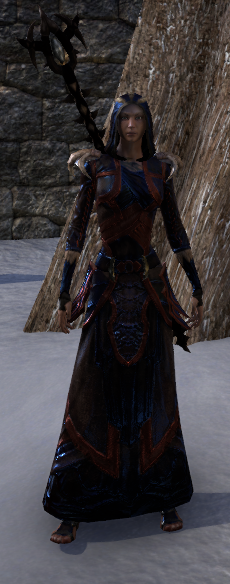ESO Fashion | Eshah - [NA] (Elder Scrolls Online)
