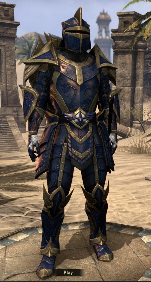 ESO Fashion | Jpeasy - [NA] (Elder Scrolls Online)