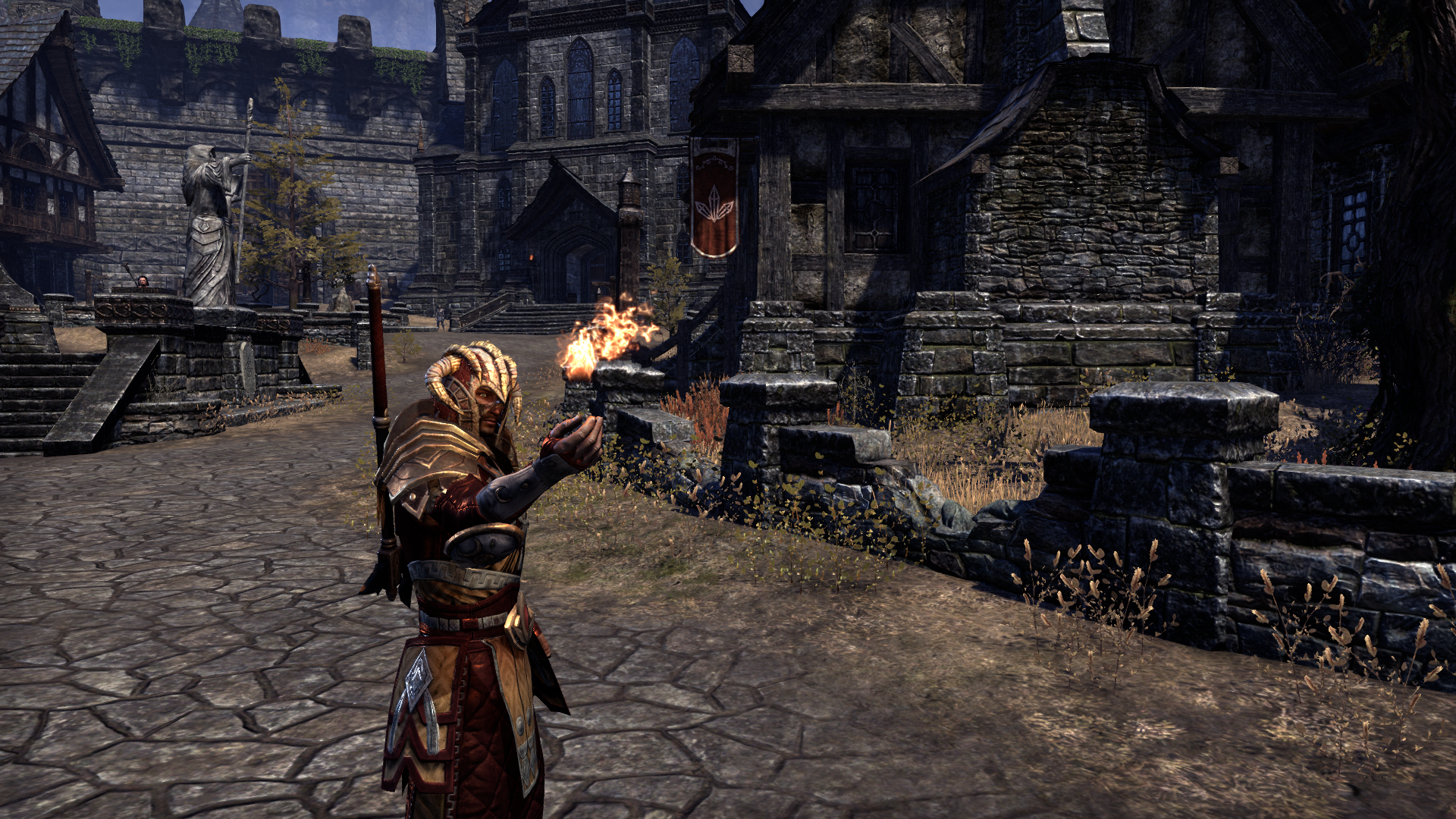 ESO Fashion | Ázhor - EU (Elder Scrolls Online)