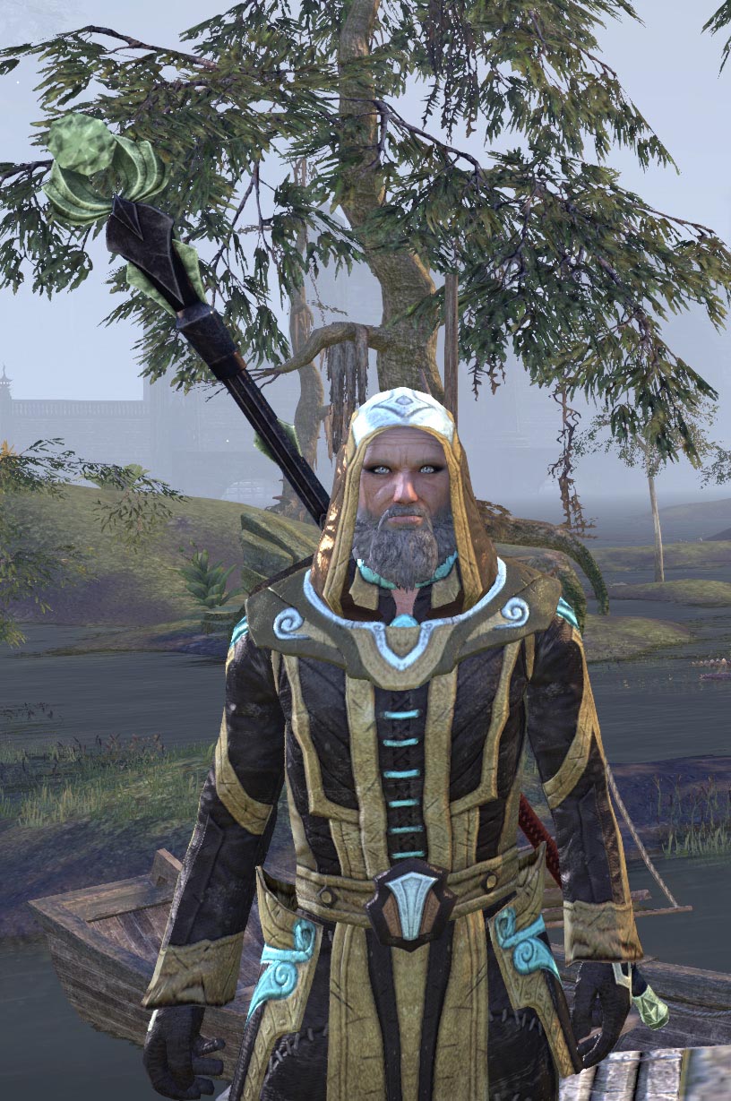 ESO Fashion | Transflux - NA (Elder Scrolls Online)