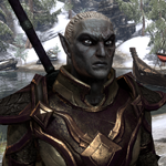 ESO Fashion | Valorin - EU (Elder Scrolls Online)