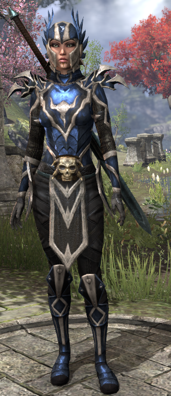 ESO Fashion | Jasmae - NA (Elder Scrolls Online)