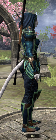 ESO Fashion | xFirePhoenix - EU (Elder Scrolls Online)