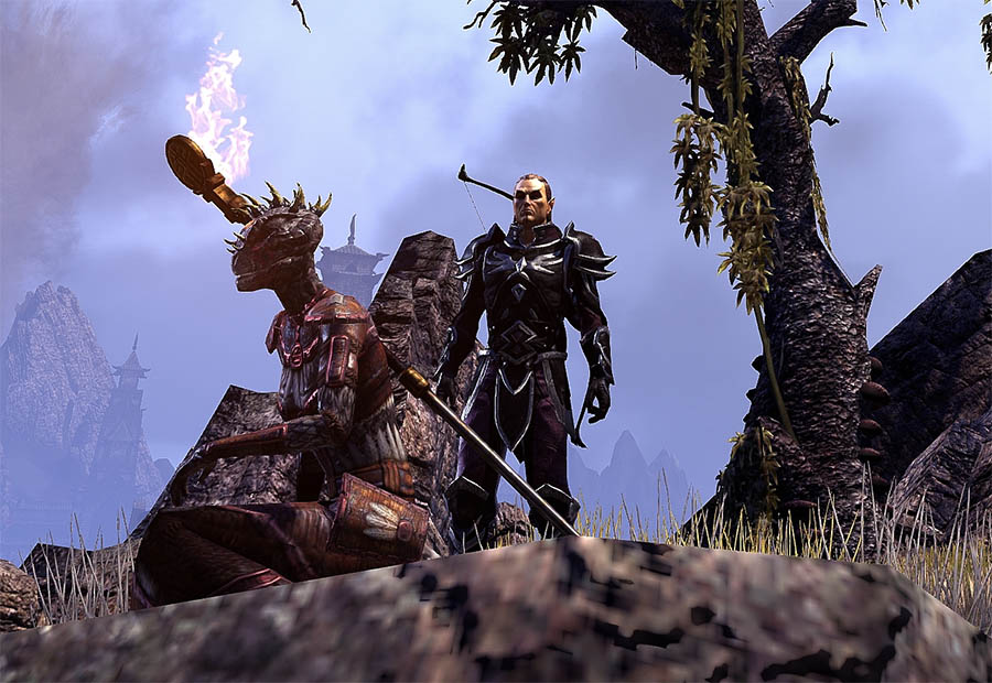 Curiosity Of Lorath Nahr Recipe - Banana-breads.com