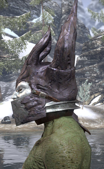 ESO Fashion | Malubeth the Scourger (Elder Scrolls Online)