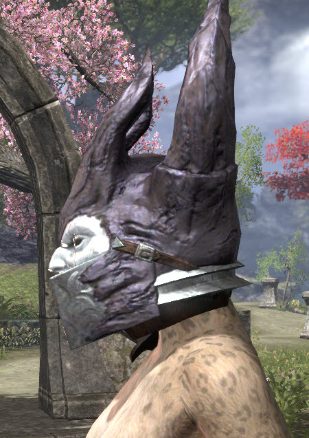 ESO Fashion | Malubeth the Scourger (Elder Scrolls Online)