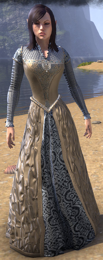 ESO Fashion | Harvest Dye Stamps (Elder Scrolls Online)