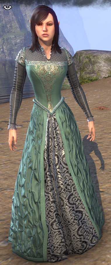 ESO Fashion | Shadows Dye Stamps (Elder Scrolls Online)