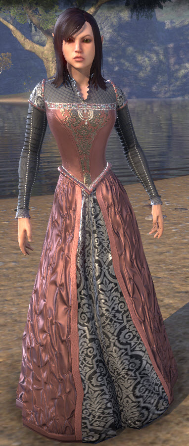 ESO Fashion | Witches Dye Stamps (Elder Scrolls Online)