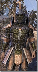 ESO Fashion | Dwemer Orichalc (Elder Scrolls Online)