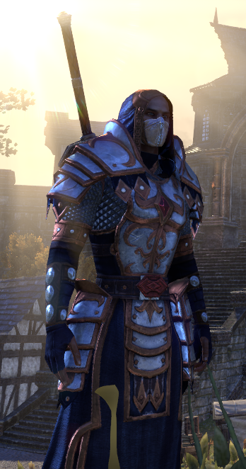 ESO Fashion | Atlas Varyn - NA (Elder Scrolls Online)