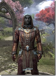 ESO Fashion | Ancient Elf Kresh (Elder Scrolls Online)