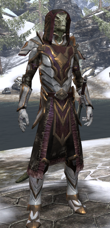 ESO Fashion | Branded-By-Fire - NA (Elder Scrolls Online)