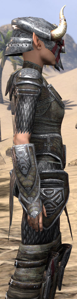 ESO Fashion | Nord Hero Armor (Elder Scrolls Online)