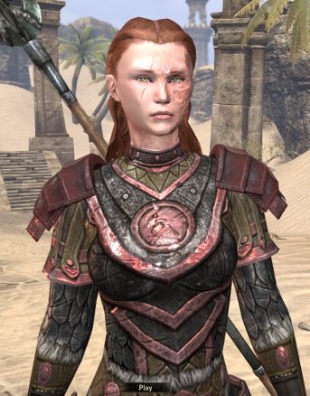 ESO Fashion | Lennie - NA (Elder Scrolls Online)
