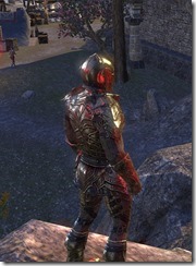 ESO Fashion | Ebon Armory (Elder Scrolls Online)