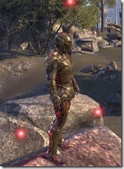 ESO Fashion | Ebon Armory (Elder Scrolls Online)