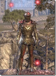 ESO Fashion | Ebon Armory (Elder Scrolls Online)