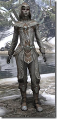 ESO Fashion | Trinimac Hide (Elder Scrolls Online)