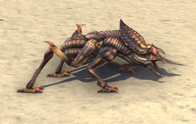 ESO Fashion | Bal Foyen Nix-Hound (Elder Scrolls Online)