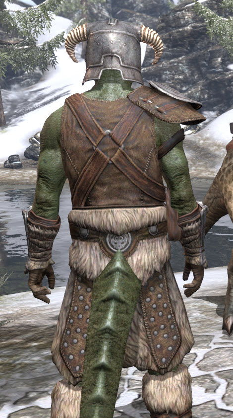 ESO Fashion | Dragon Warrior (Elder Scrolls Online)