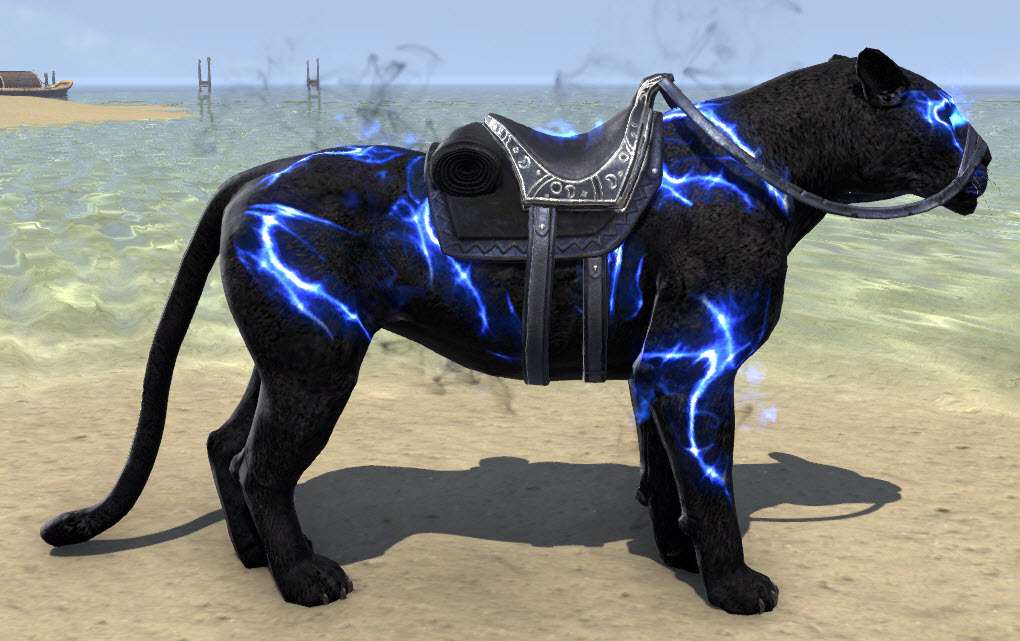 ESO Fashion | Dro-m'Athra Senche (Elder Scrolls Online)