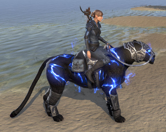 ESO Fashion | Dro-m'Athra Senche (Elder Scrolls Online)