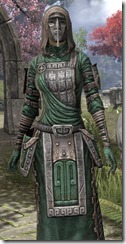 ESO Fashion | Dwemer Homespun (Elder Scrolls Online)