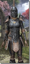 ESO Fashion | Dwemer Iron (Elder Scrolls Online)