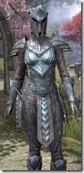 ESO Fashion | Glass Iron (Elder Scrolls Online)