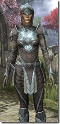 ESO Fashion | Glass Rawhide (Elder Scrolls Online)