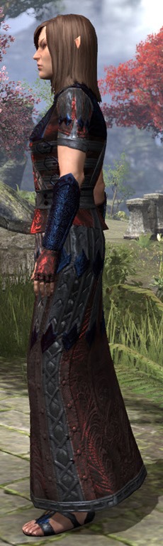 ESO Fashion | Imperial Physique