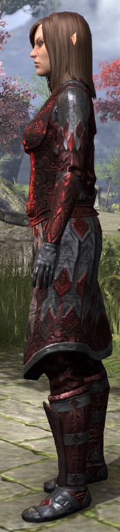 ESO Fashion | Imperial Physique