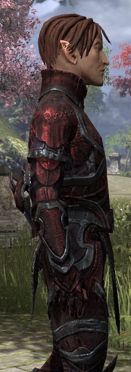 ESO Fashion | Knightmare (Elder Scrolls Online)