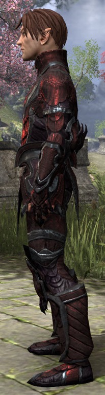 ESO Fashion | Knightmare (Elder Scrolls Online)