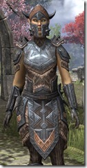 ESO Fashion | Malacath Iron (Elder Scrolls Online)