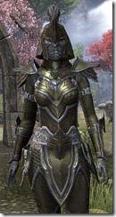 ESO Fashion | Orc Orichalc (Elder Scrolls Online)