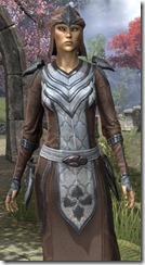 ESO Fashion | Redguard Cotton (Elder Scrolls Online)