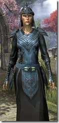 ESO Fashion | Redguard Silverweave (Elder Scrolls Online)