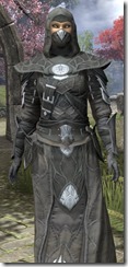 ESO Fashion | Thieves Guild Homespun (Elder Scrolls Online)