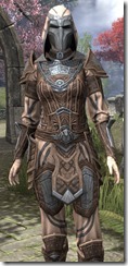 ESO Fashion | Trinimac Rawhide (Elder Scrolls Online)