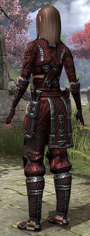 Elder Scrolls Online Viper's Sting