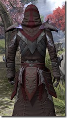 ESO Fashion | Xivkyn Ancestor Silk (Elder Scrolls Online)