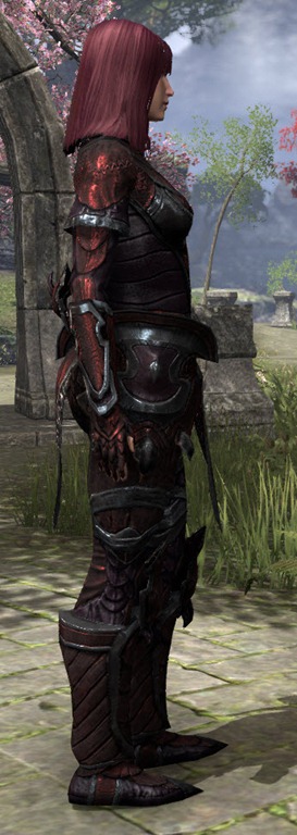 ESO Fashion | Knightmare (Elder Scrolls Online)