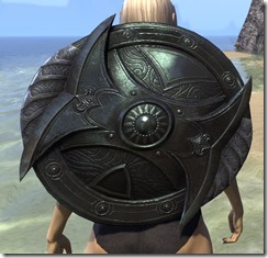 ESO Fashion | Abah’s Watch Mahogany (Elder Scrolls Online)